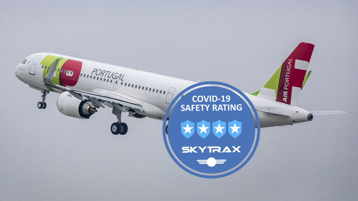 Rating the safest airlines to fly during Covid-19