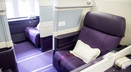 China Southern Airlines is certified as a 4-Star Airline | Skytrax