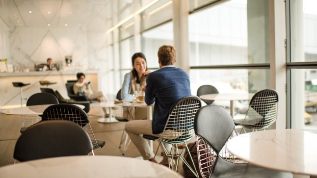 Cathay Pacific Airways is certified as a 5-Star Airline | Skytrax