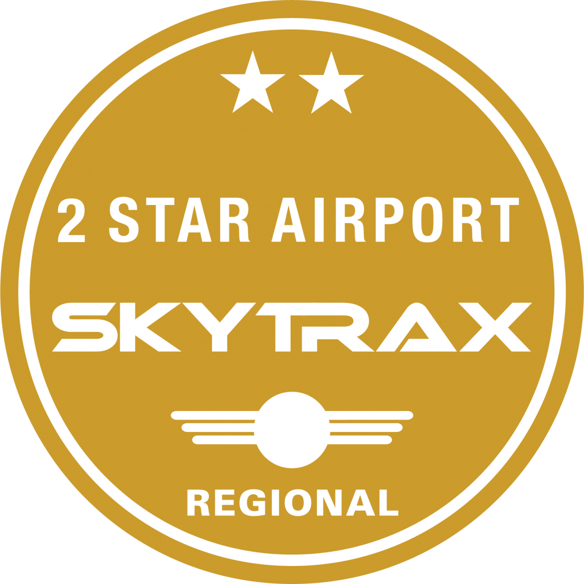 Port Vila Bauerfield Airport is a 2-Star Airport | Skytrax