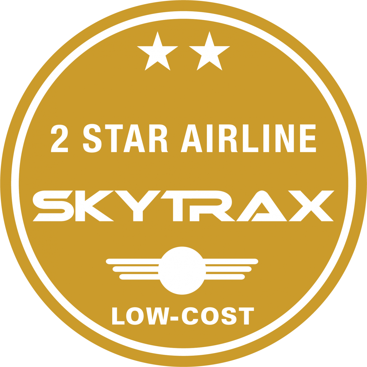 Avianca is certified as a 3-Star Airline | Skytrax
