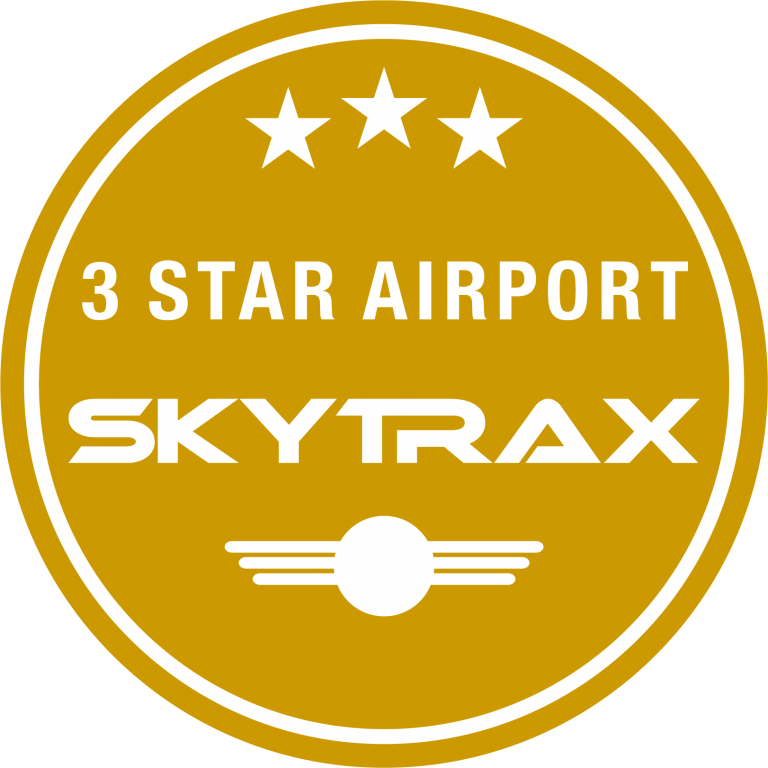 SATA Azores Airlines is certified as a 3-Star Airline | Skytrax