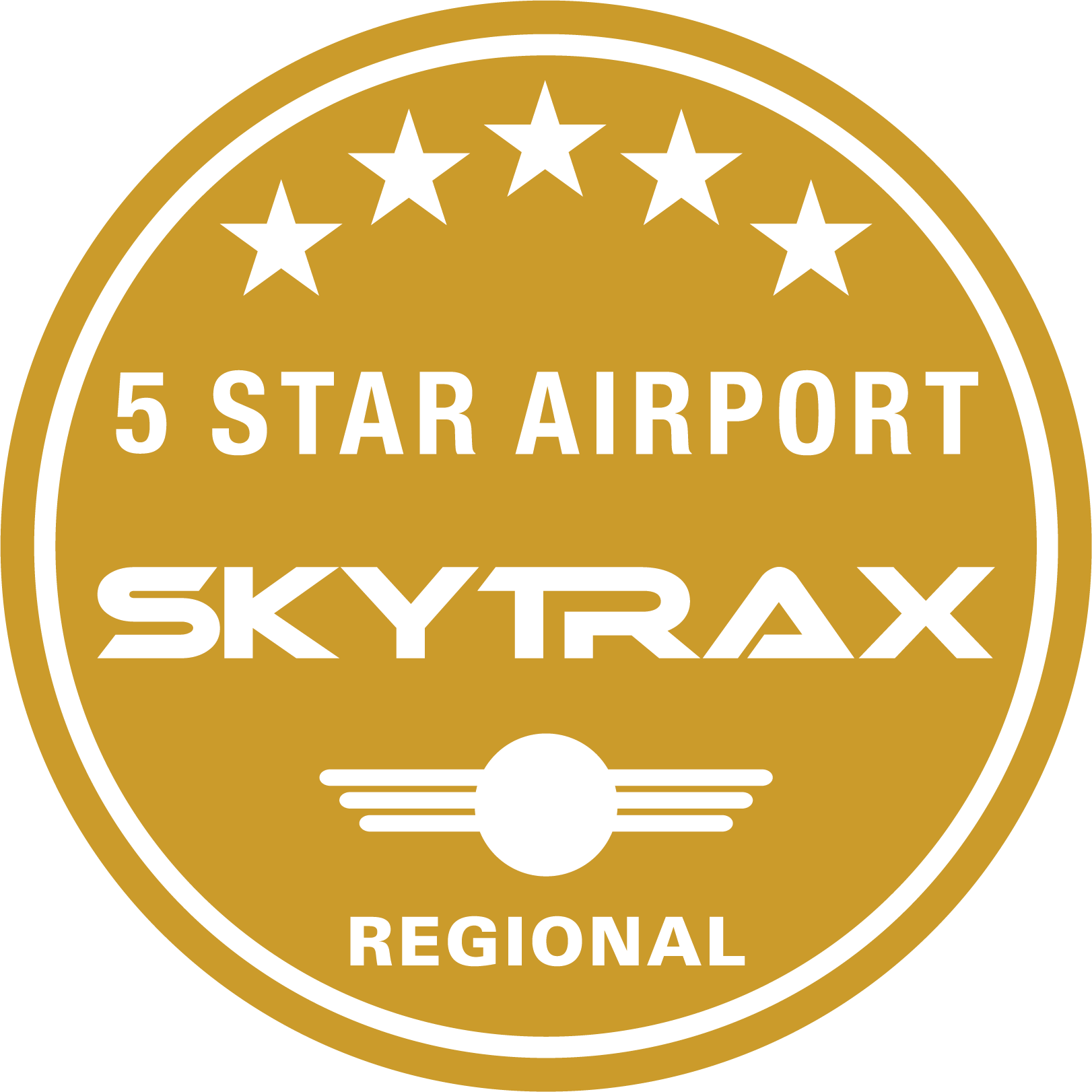 Chubu Centrair International Airport is a 5-Star Airport | Skytrax