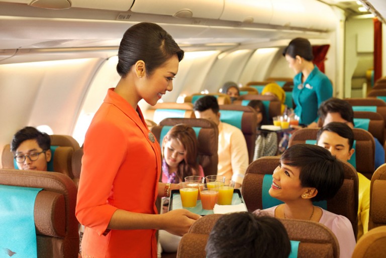 Garuda Indonesia maintains 5-Star Airline ranking - Skytrax
