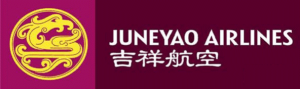 Juneyao Airlines is certified as a 3-Star Airline | Skytrax