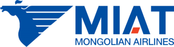 MIAT Mongolian Airlines is certified as a 3-Star Airline | Skytrax