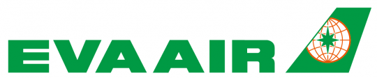 EVA Air is certified as a 5-Star Airline | Skytrax
