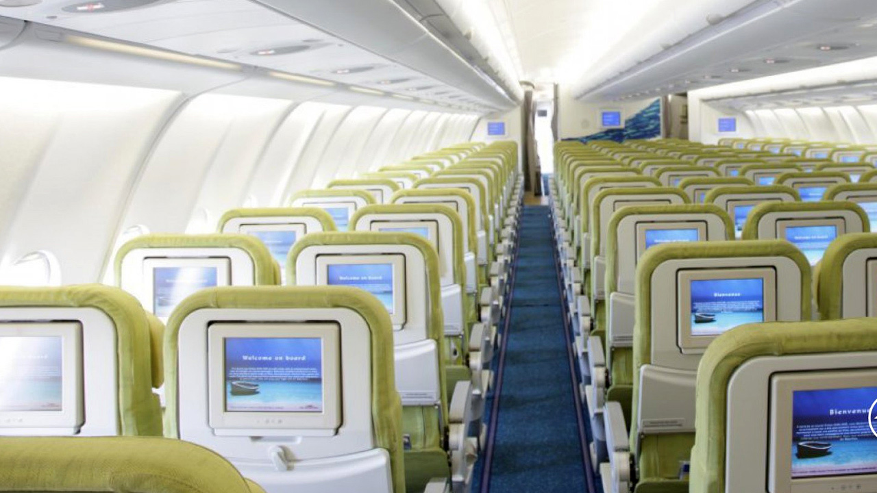 Air Mauritius is certified as a 4-Star Airline | Skytrax