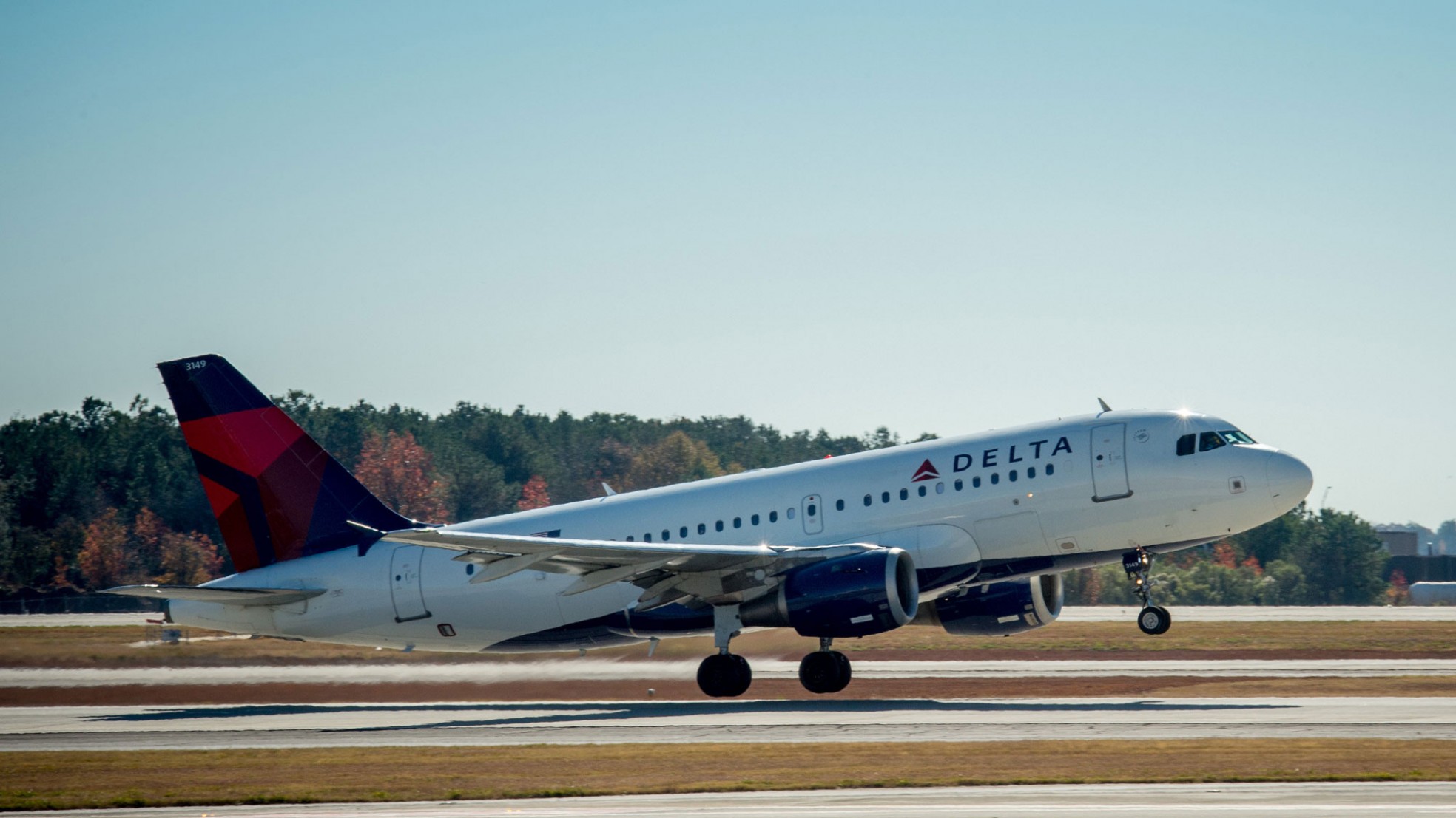 Delta Air Lines is certified as a 3-Star Airline | Skytrax