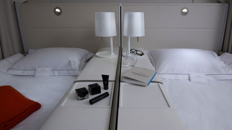 Air France is certified as a 4-Star Airline | Skytrax