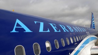 Azerbaijan Airlines is certified as a 4-Star Airline | Skytrax