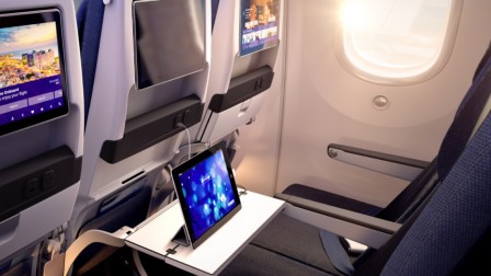 El Al Israel Airlines is certified as a 3-Star Airline | Skytrax