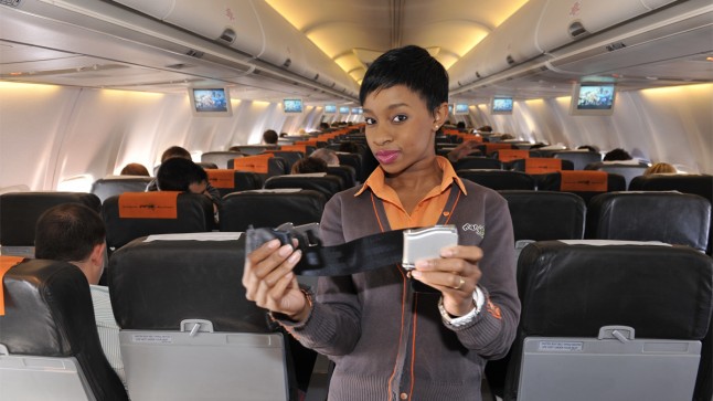 Mango is certified as a 3-Star Low-Cost Airline | Skytrax