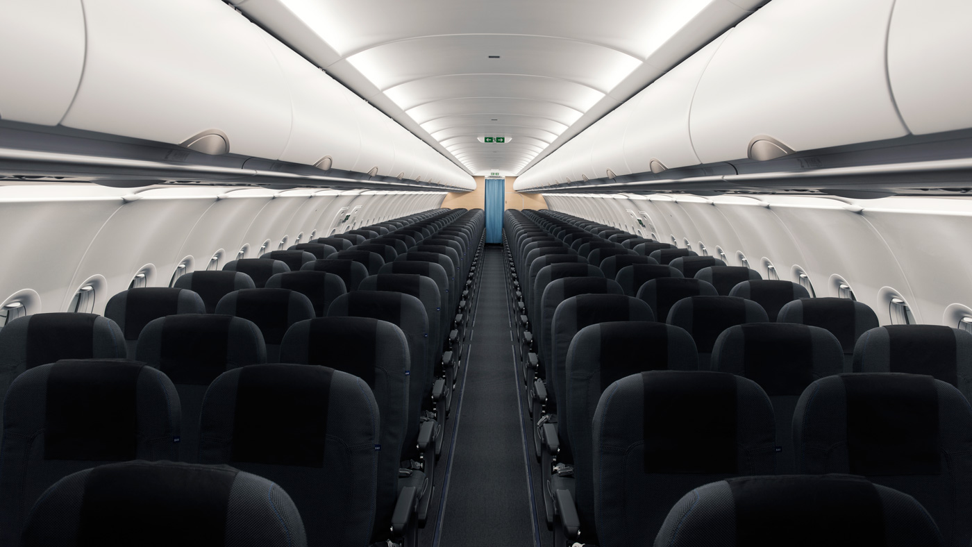 SAS Scandinavian Airlines is certified as a 3-Star Airline | Skytrax SAS Scandinavian Airlines is certified as a 3-Star Airline | Skytrax