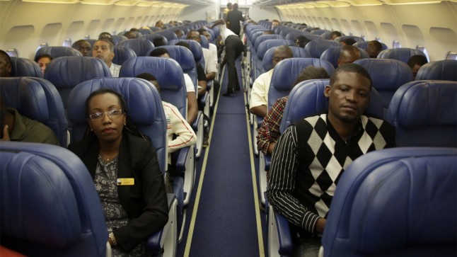 fastjet is certified as a 3-Star Low Cost Airline | Skytrax