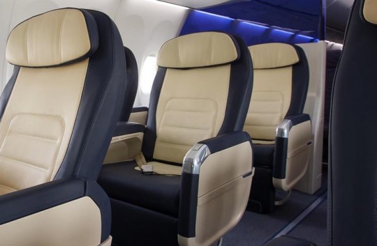 flydubai is certified as a 3-Star Low Cost Airline | Skytrax