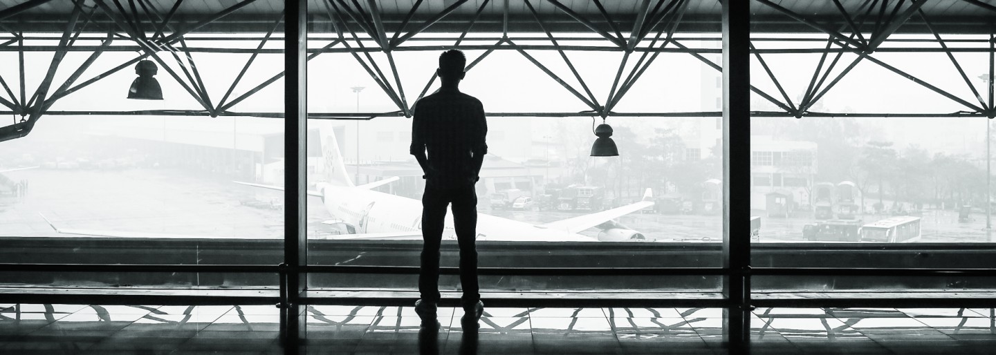 The World's 5-Star Airports