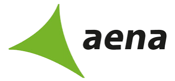 AENA Sala Cibeles lounge at Terminal 1 Madrid Barajas Airport