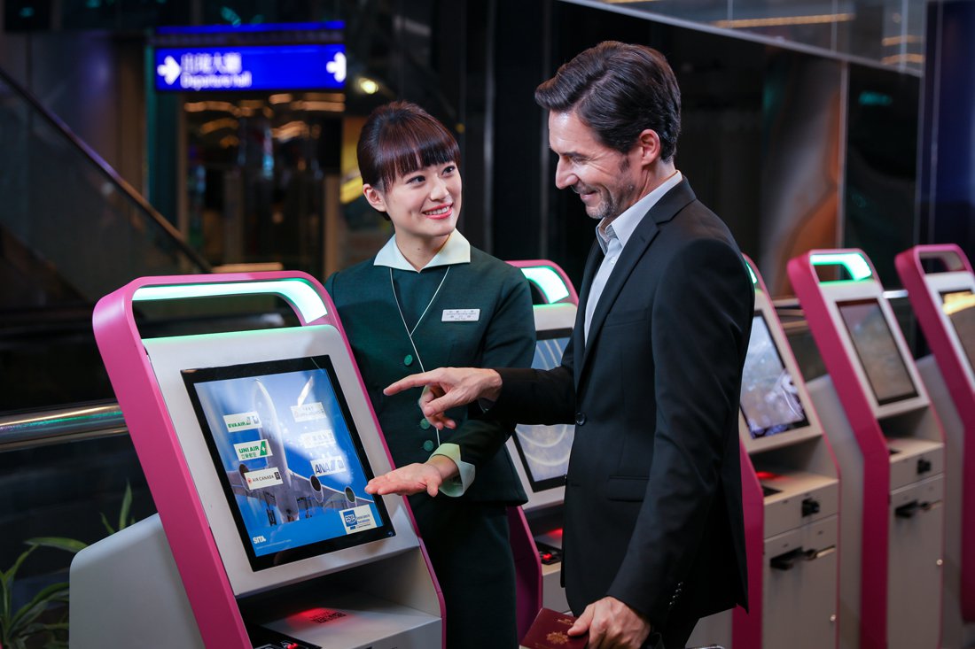 EVA Air launches a new generation of staff uniforms - Skytrax