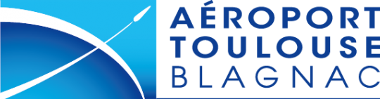 Toulouse-Blagnac Airport is a 3-Star Airport | Skytrax