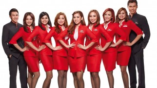AirAsia is certified as a 3-Star Low-Cost Airline | Skytrax