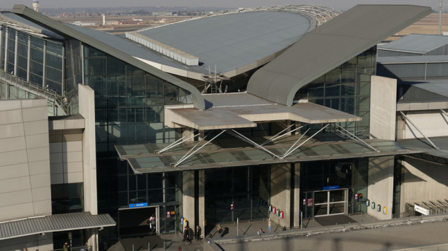Accra Kotoka International Airport is a 3-Star Airport | Skytrax