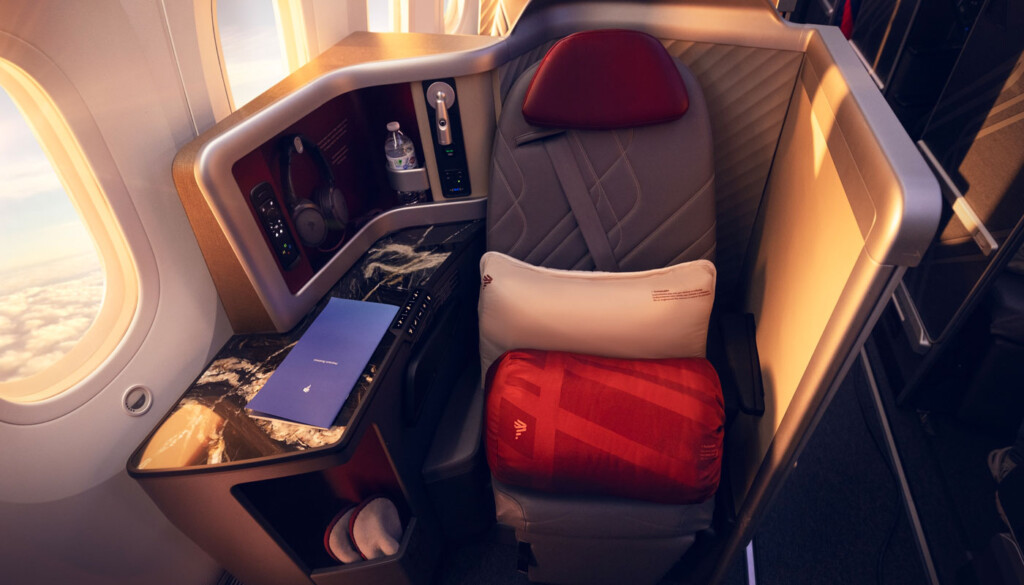 LATAM Airlines is Certified as a 4-Star Airline