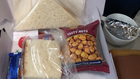 Air India Express is certified as a 3-Star Low-Cost Airline | Skytrax