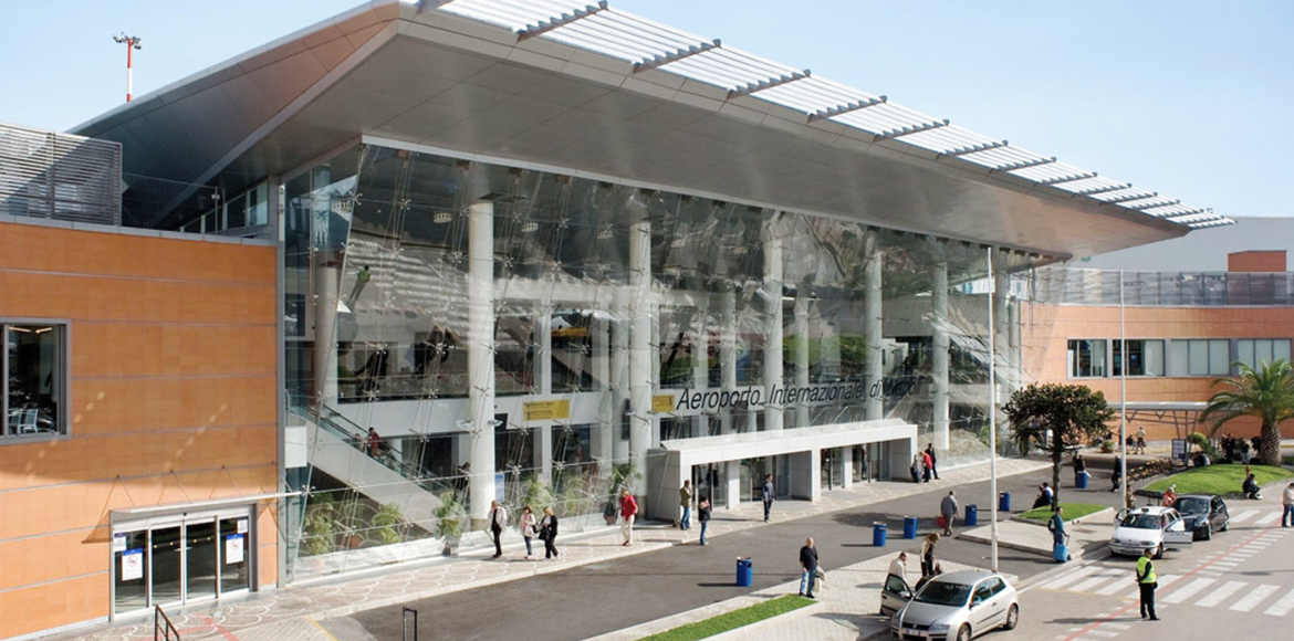 Naples International Airport is a 3-Star Regional Airport | Skytrax