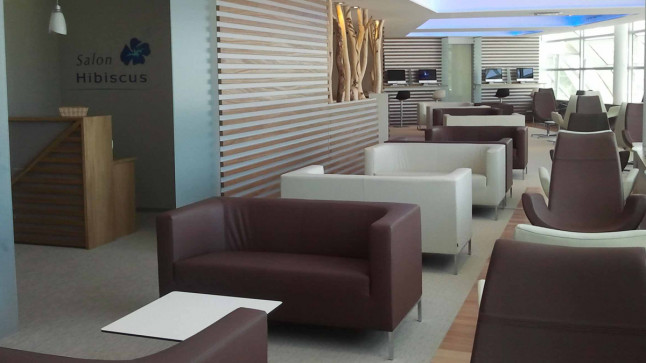 Aircalin is certified as a 3-Star Airline | Skytrax