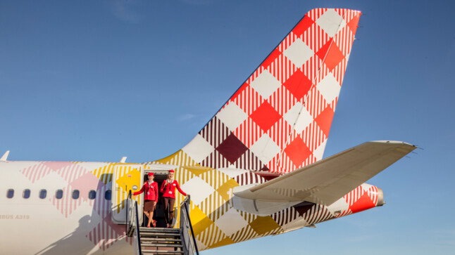 Volotea is certified as a 4-Star Low-Cost Airline | Skytrax