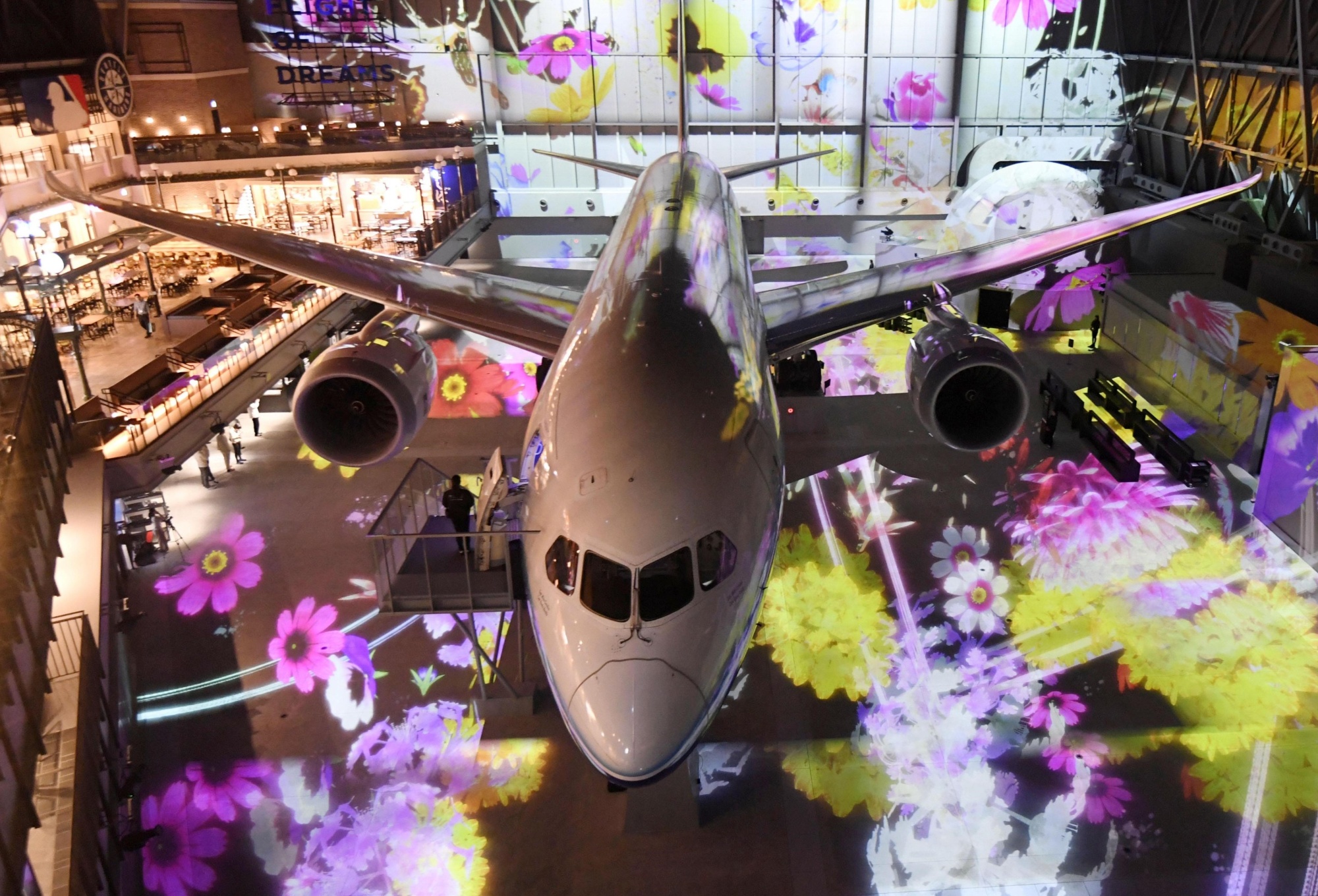 Chubu Centrair Airport is certified as 5-Star Regional Airport - Skytrax