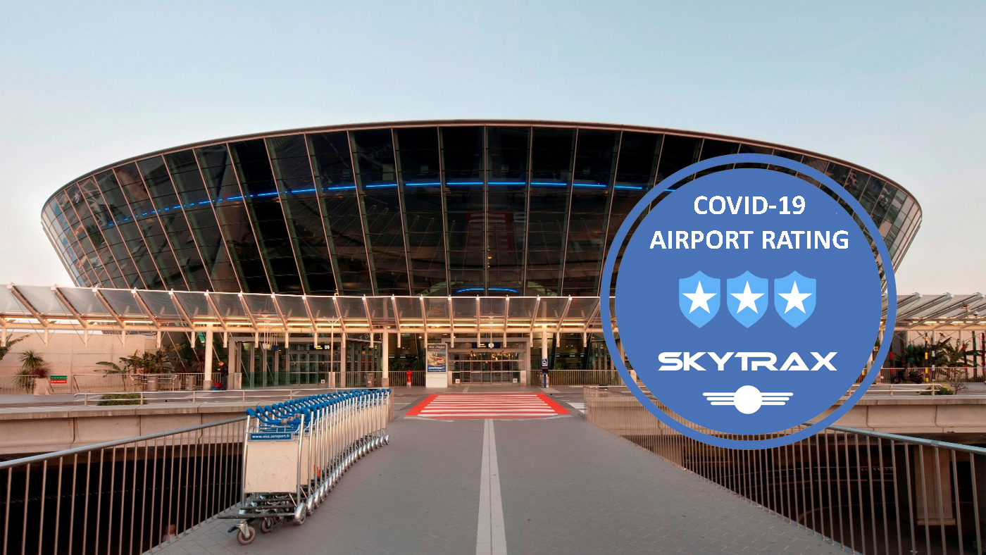 Airports Archive - Page 32 - Skytrax