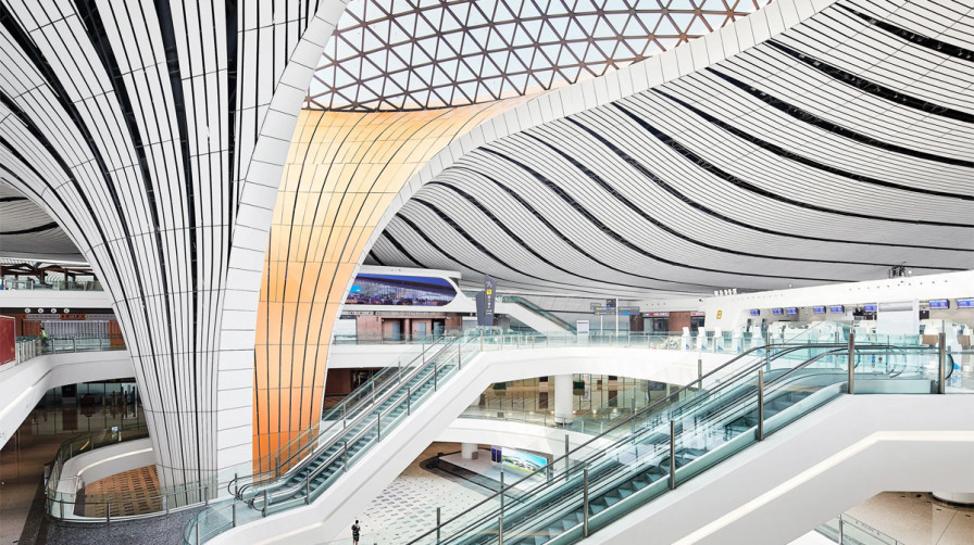 Harbin Taiping Airport 哈尔滨太平国际机场 is a 3-Star Airport | Skytrax