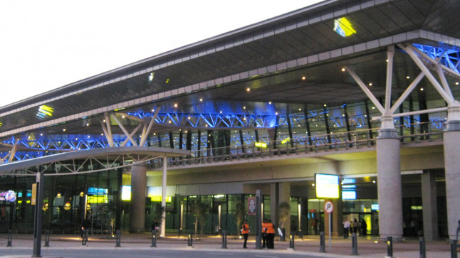Durban King Shaka International Airport is a 4-Star Airport | Skytrax