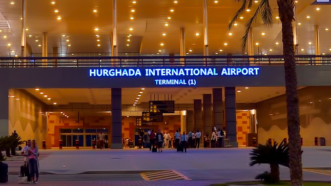 Hurghada International Airport Is A 3 Star Airport Skytrax hurghada-international-airport-is-a-3-star-airport-skytrax