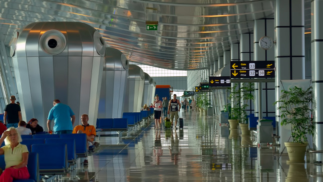 Hurghada International Airport Is A 3 Star Airport Skytrax hurghada-international-airport-is-a-3-star-airport-skytrax