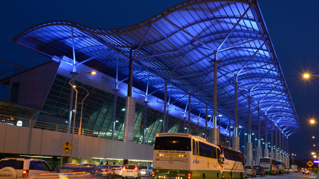 Penang International Airport is a 3-Star Airport | Skytrax