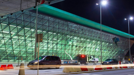 Kraków Airport is a 3-Star Regional Airport | Skytrax