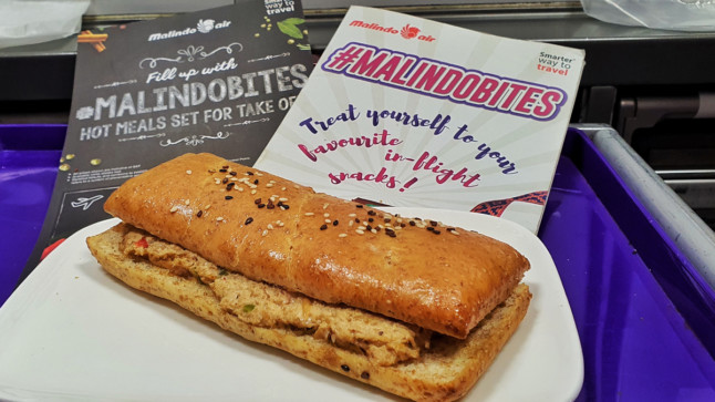 Malindo Air is certified as a 3-Star Airline | Skytrax