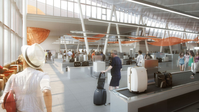 Martinique Aimé Césaire International Airport is a 3-Star Airport | Skytrax