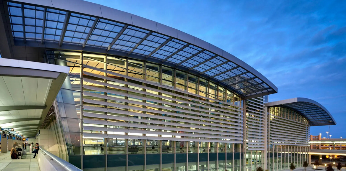 Sacramento International Airport is a 3-Star Airport | Skytrax