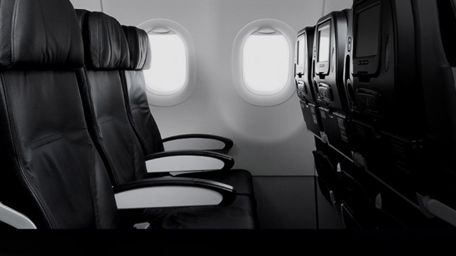 Star Flyer is certified as a 4-Star Airline | Skytrax