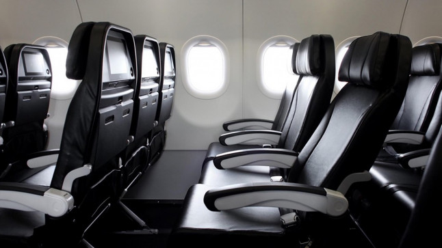 Star Flyer is certified as a 4-Star Airline | Skytrax