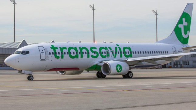 Transavia is certified as a 3-Star Low-Cost Airline | Skytrax