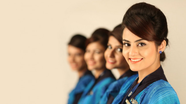 airblue is certified as a 2-Star Low-Cost Airline | Skytrax