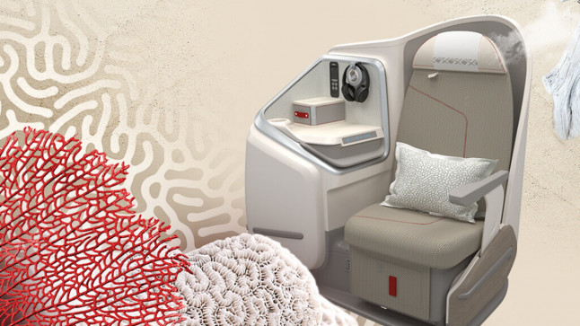 Aircalin is certified as a 3-Star Airline | Skytrax