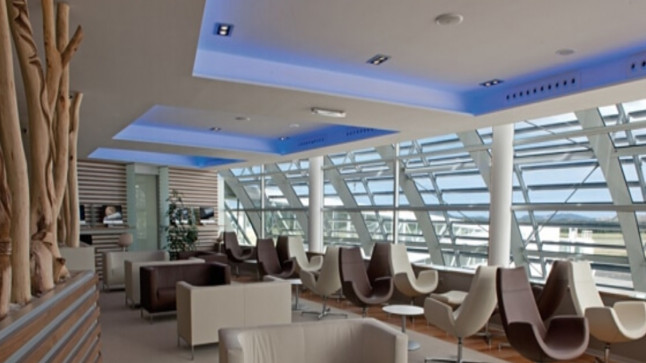 Aircalin is certified as a 3-Star Airline | Skytrax