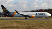 Condor Airlines is certified as a 4-Star Leisure Airline | Skytrax