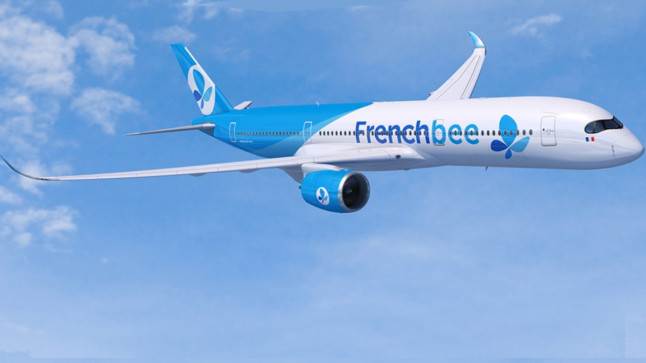 French Bee is certified as a 3-Star Low Cost Airline | Skytrax